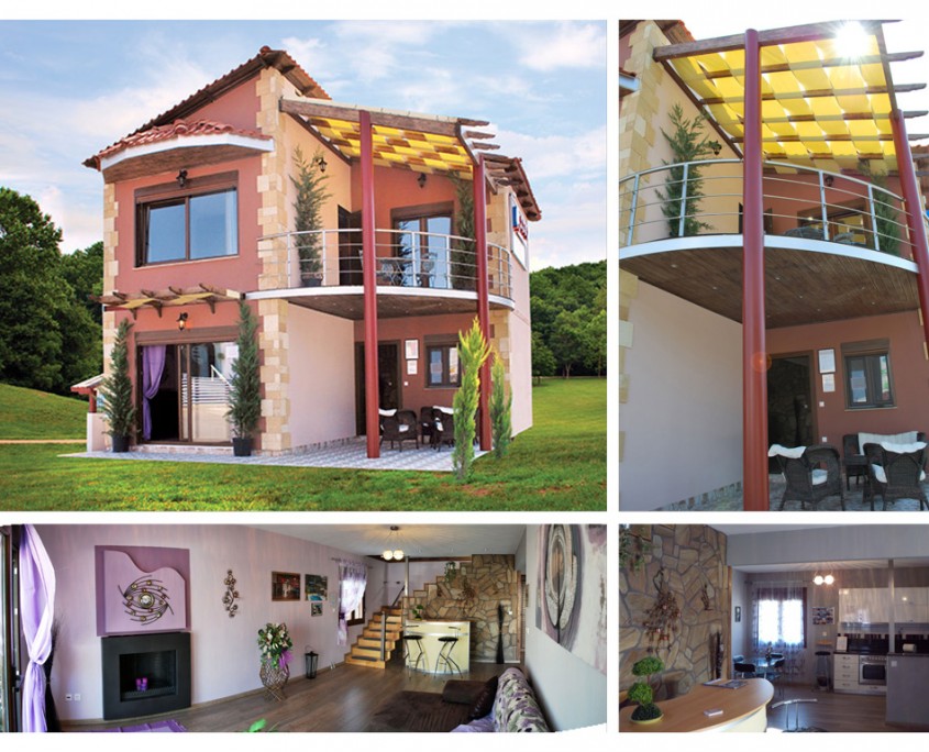 Νέα σχέδια - Assos Prokat